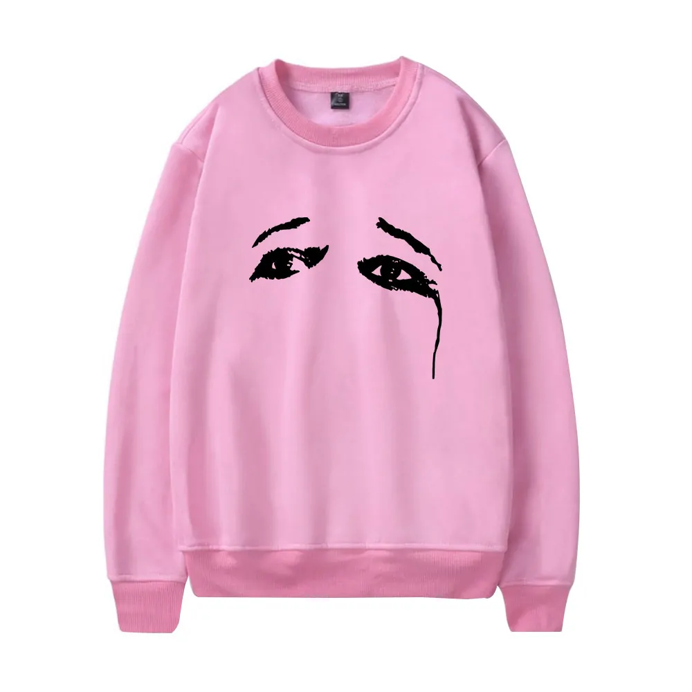 Deftones OHMS Sweatshirt - Deftones Merch