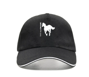 Deftones White Pony Cap - Deftones Merch