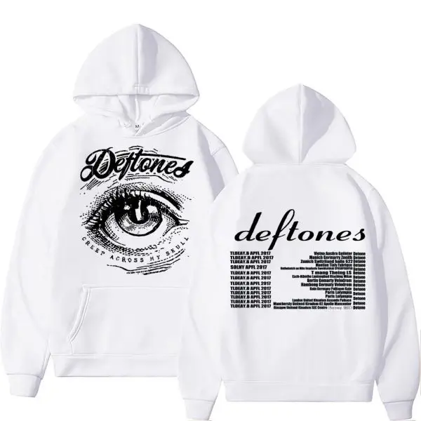 Shop - Deftones Merch