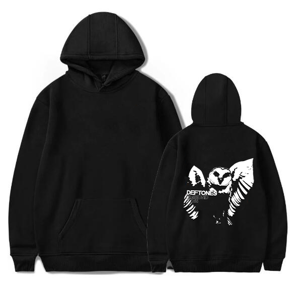 Limited Edition Deftones Hoodie – Diamond Eyes Hoodie - Deftones Merch