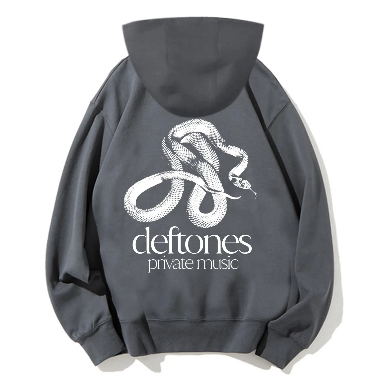 Hoodies - Deftones Merch