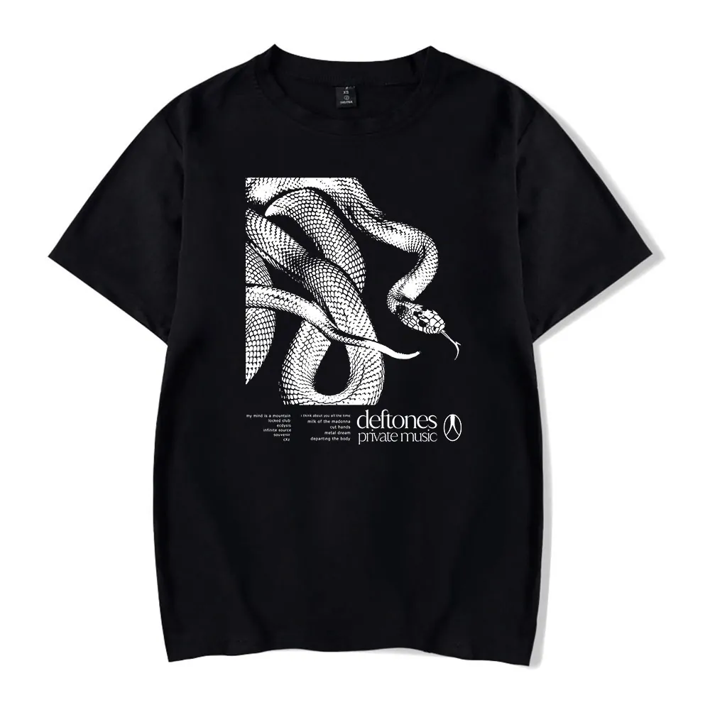 Shop – Deftones Merch