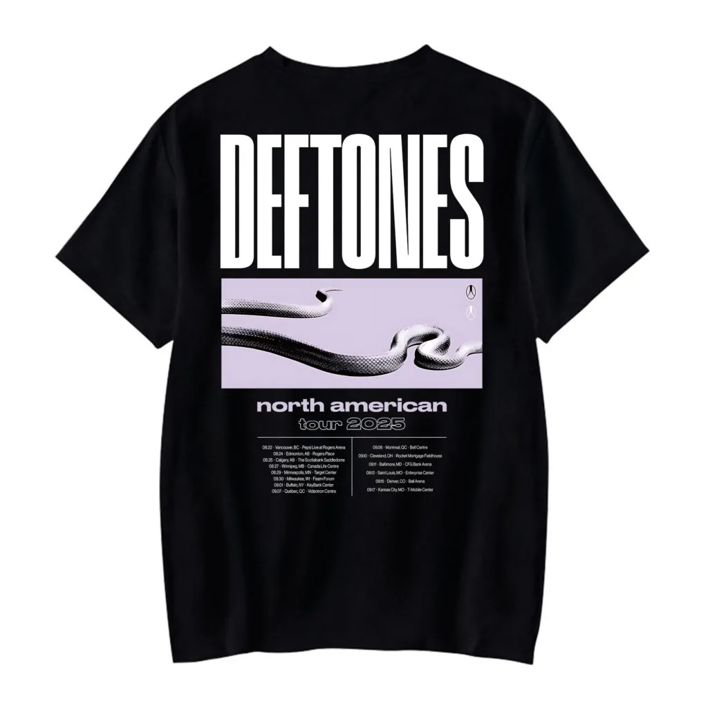 Shop – Deftones Merch