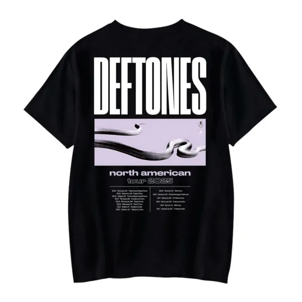 Shop – Deftones Merch