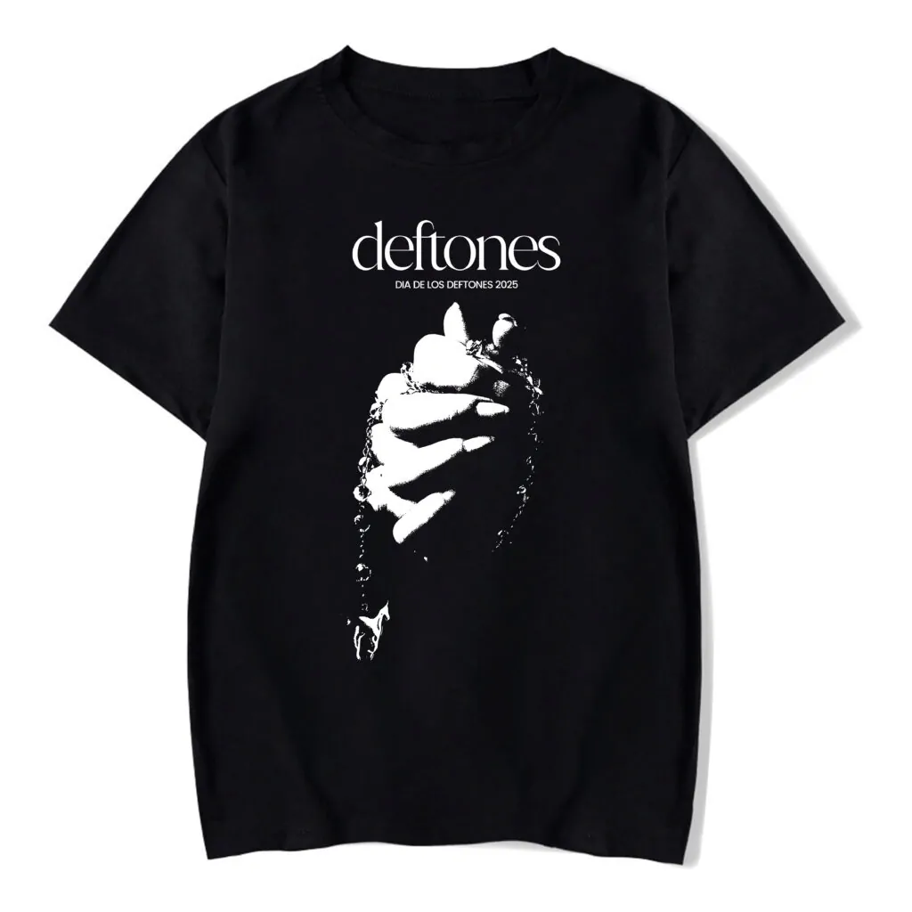 Shop - Deftones Merch