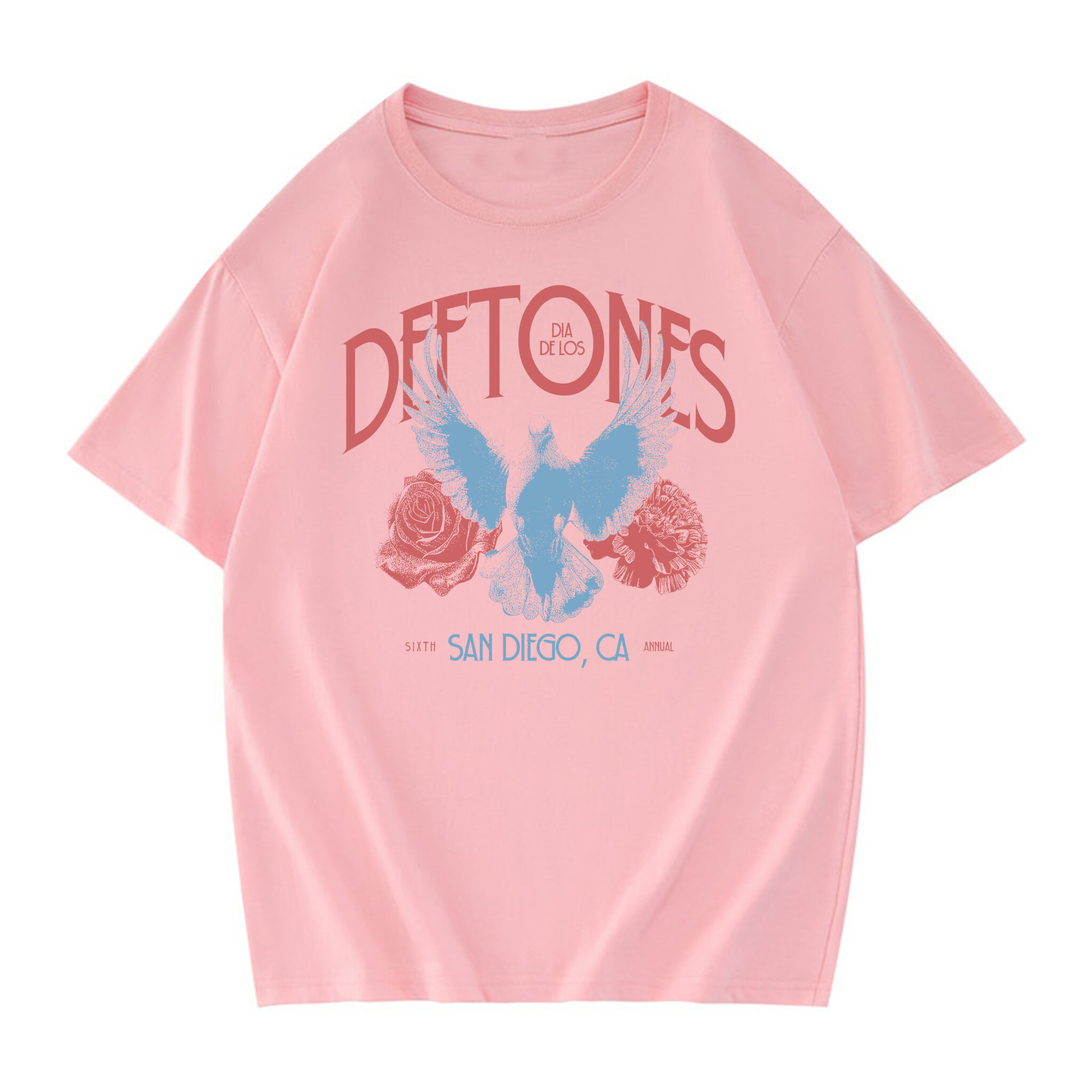 Shirts - Deftones Merch