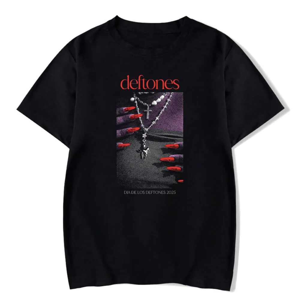 Shop - Deftones Merch