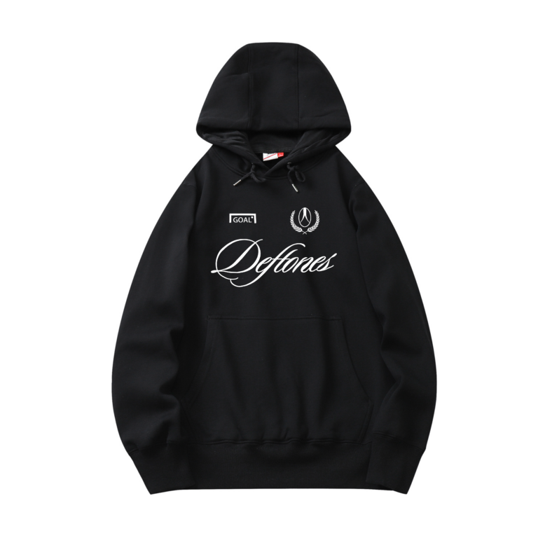 Hoodies - Deftones Merch
