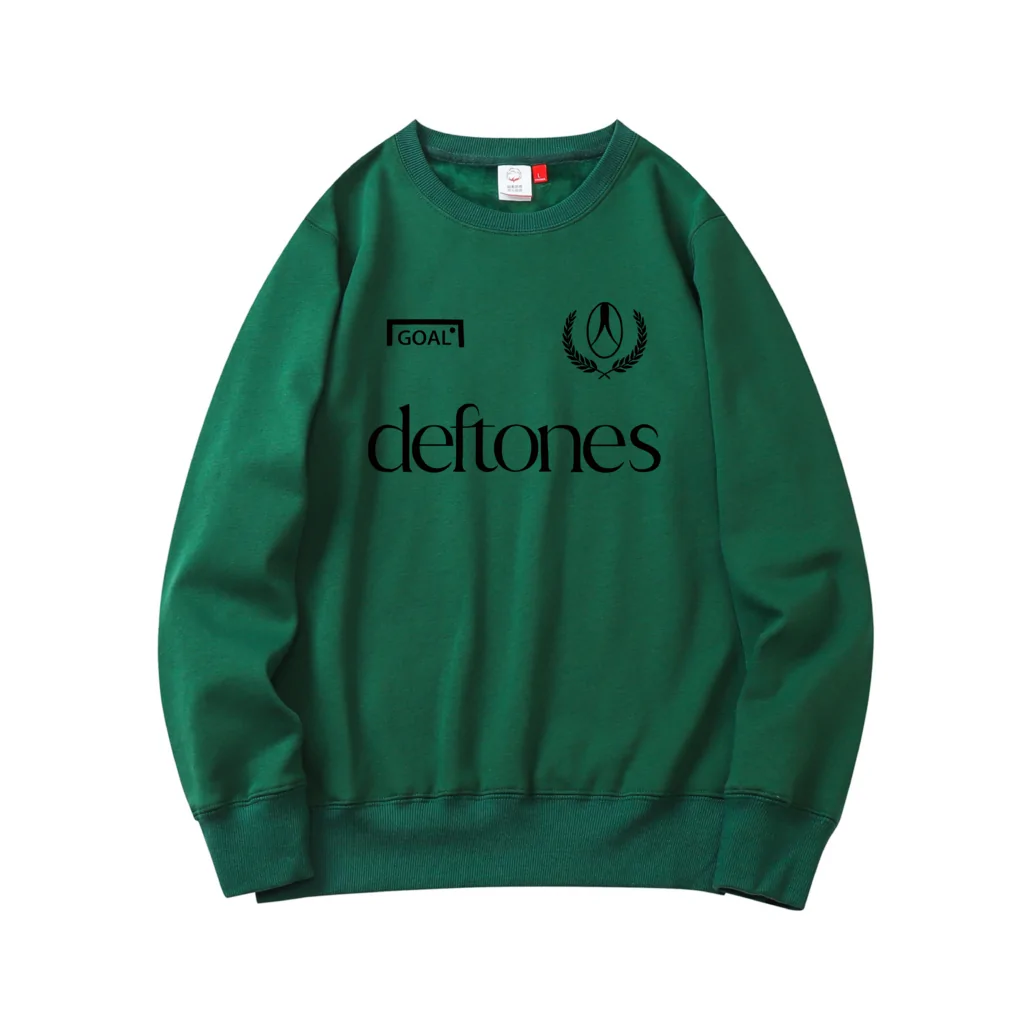 Shop - Deftones Merch