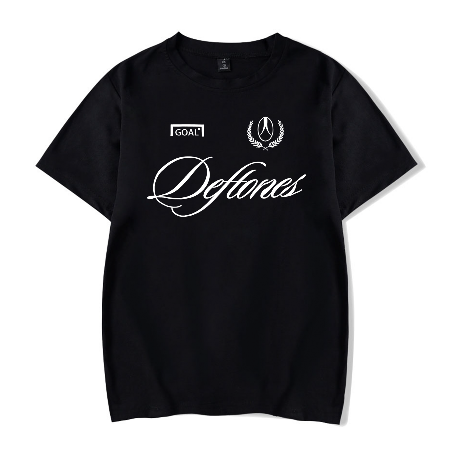 Shop - Deftones Merch